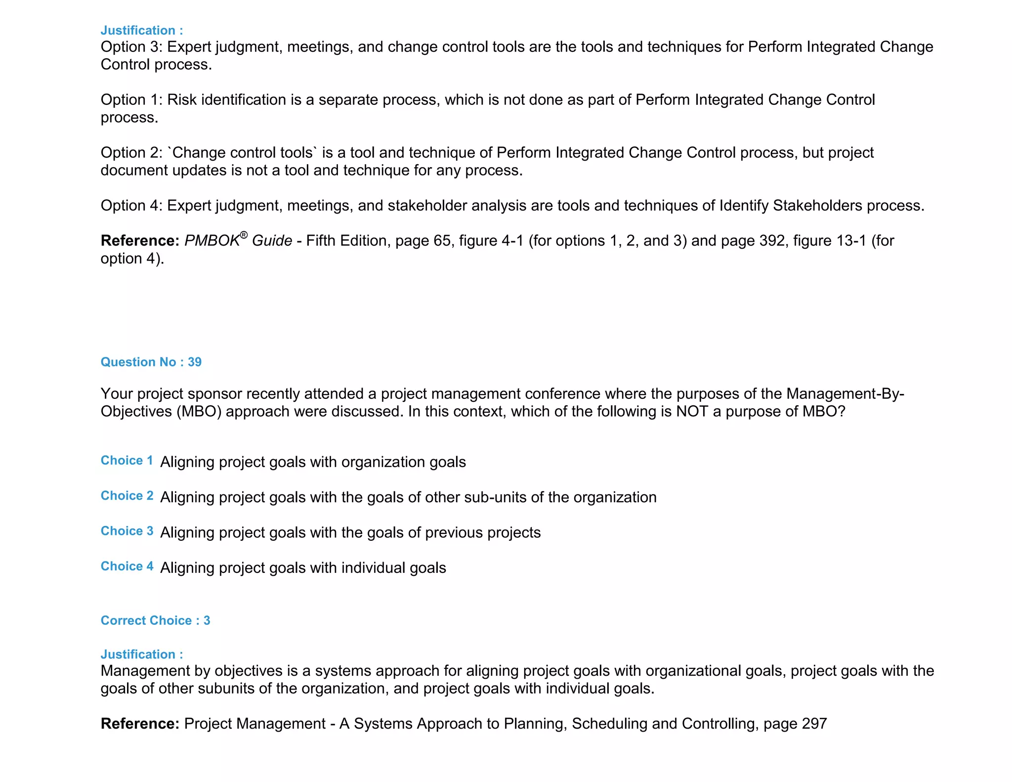 Pmstudy exam 4 | PPT