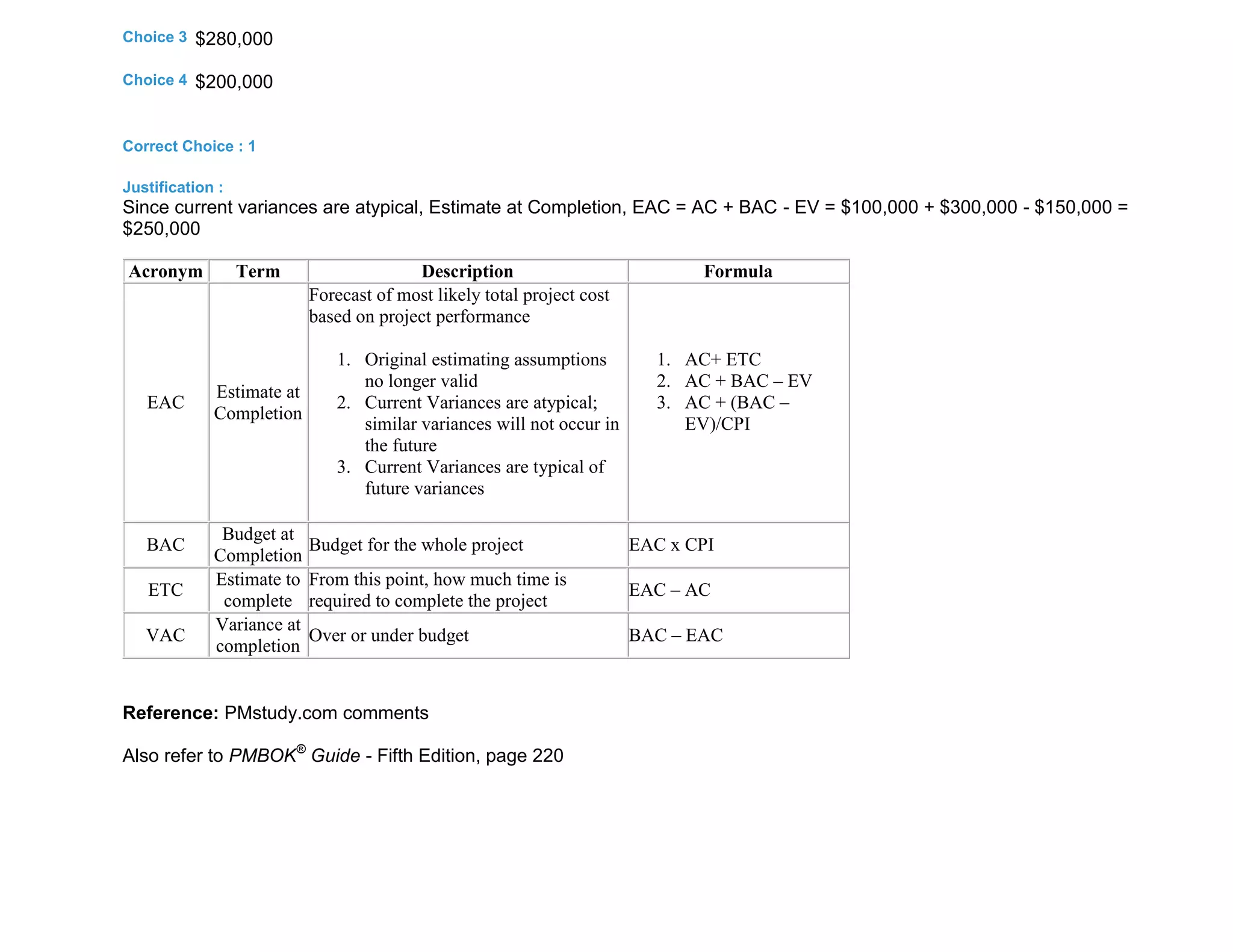 Pmstudy exam 4 | PPT