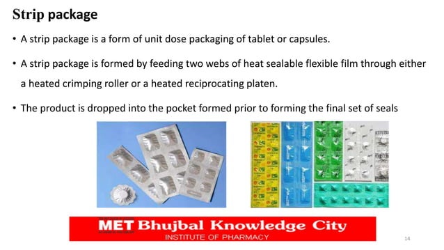 Types of closure and closure liners | PPTX