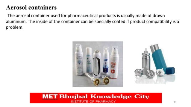 Types of closure and closure liners | PPTX