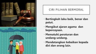 PM_T3_KSSM_Unit_1_Pilihan_Bermoral_Pilihan_Saya.pptx