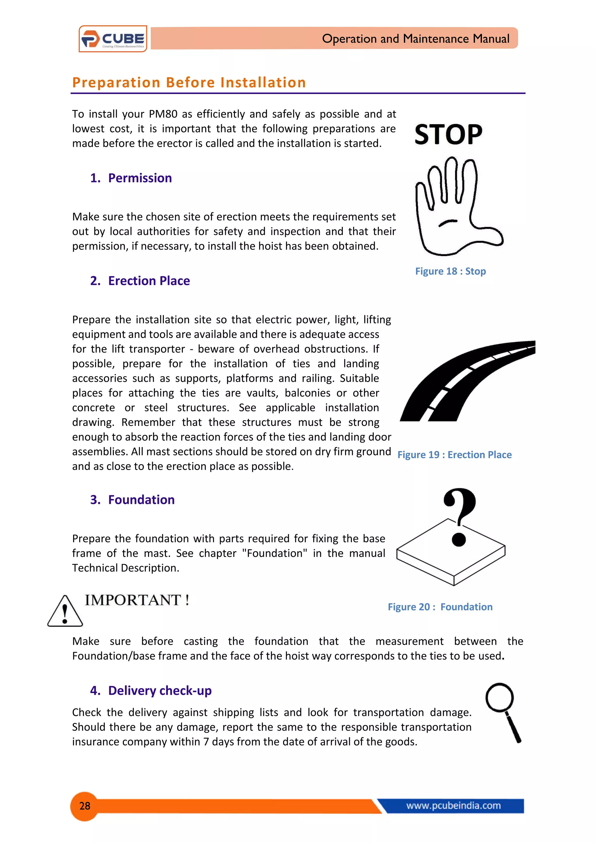 PMT80 Foundation Design & Installation & Commissioning & Safety.pdf
