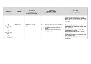 PPKI PENDIDIKAN MORAL KSSR tahun 4 | PPT