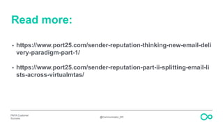 PMTA Success Story - J2 Martech | PPT