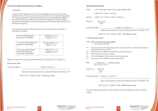 Pmtc good cleaning validation practice | PPTX