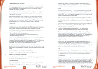 Pmtc good cleaning validation practice | PPTX