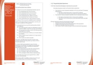 Pmtc good cleaning validation practice | PPT