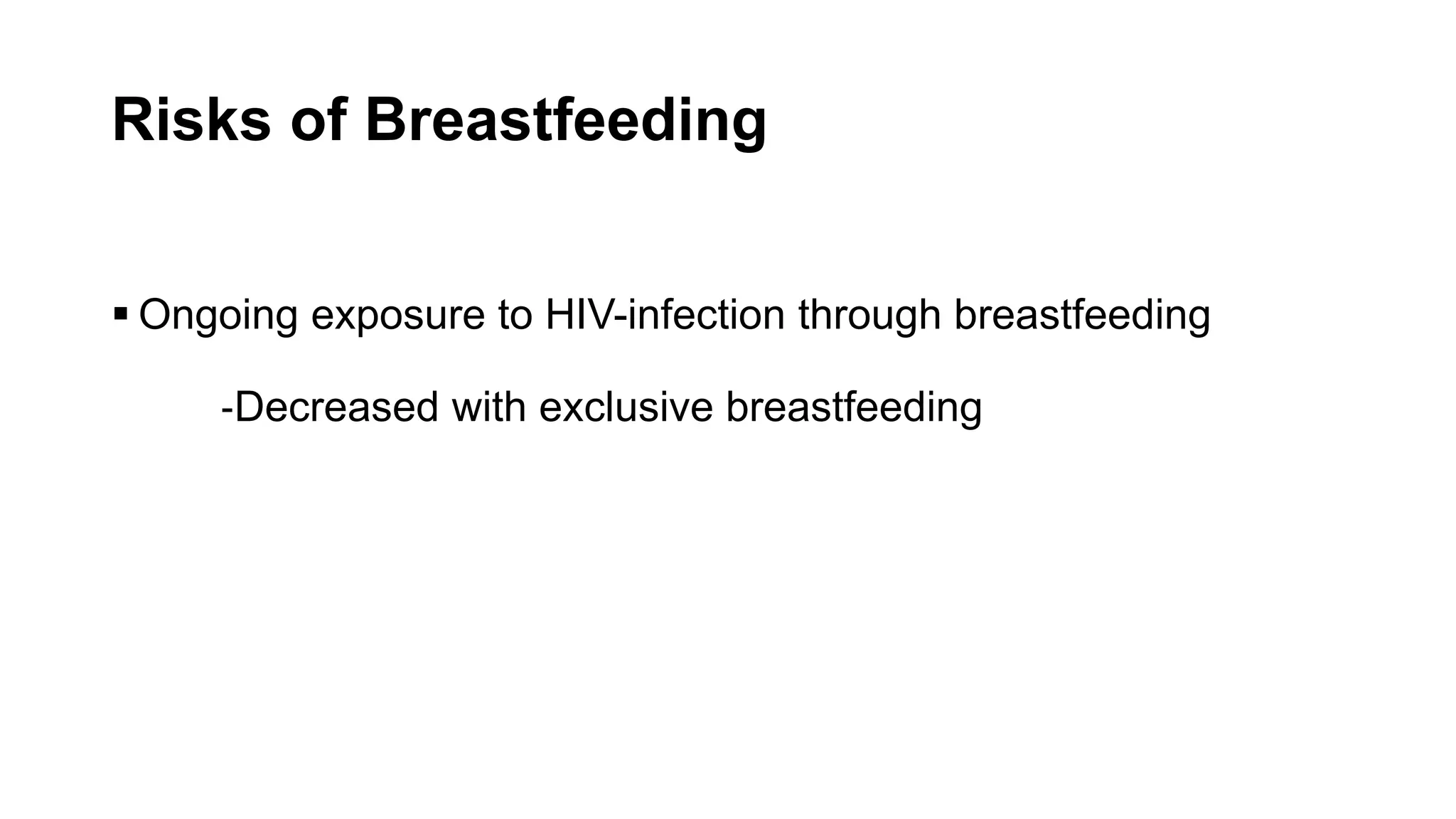 Prevention of Mother to child transmission - PMTCT.ppt