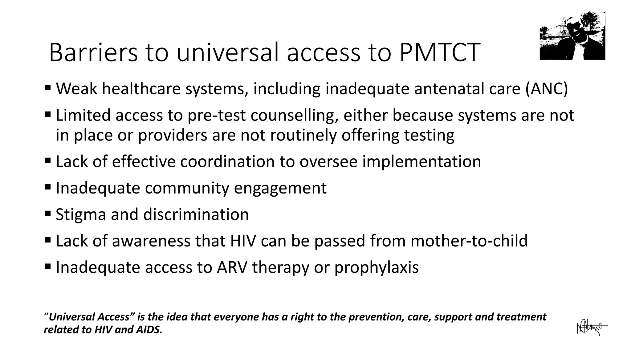 PMTCT of HIV and MTCT plus | PDF