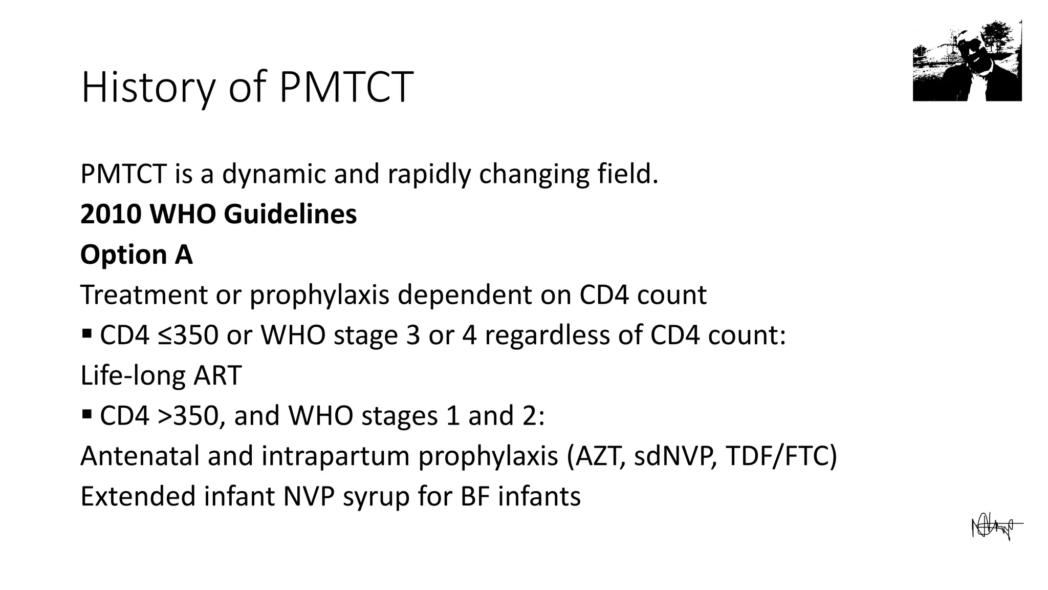 PMTCT of HIV and MTCT plus | PDF