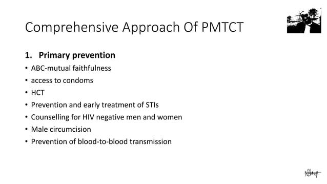 PMTCT of HIV and MTCT plus | PDF | Pregnancy | Reproductive Health