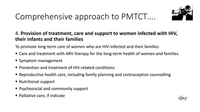 PMTCT of HIV and MTCT plus | PDF | Pregnancy | Reproductive Health