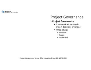Project Management definitions +Terms.pdf