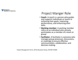 Project Management definitions +Terms.pdf
