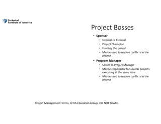 Project Management definitions +Terms.pdf