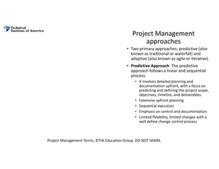 Project Management definitions +Terms.pdf