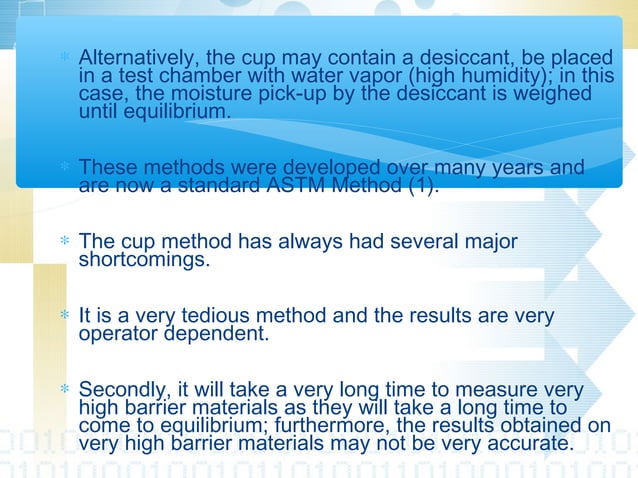 Pm testing plastics | PPT | Chemistry | Science