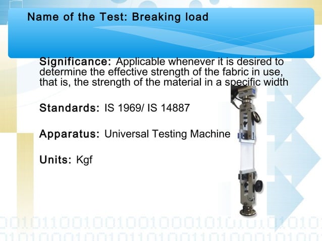 Pm testing plastics | PPT | Chemistry | Science