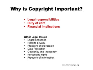 Broadcasting Right, Internet Copyleft | PPT