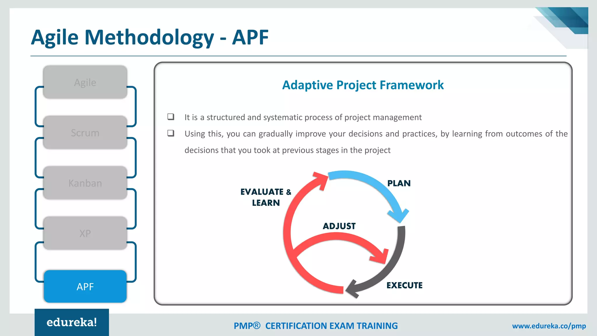 Project Management Tools & Techniques | PMP® Training Videos | Project ...