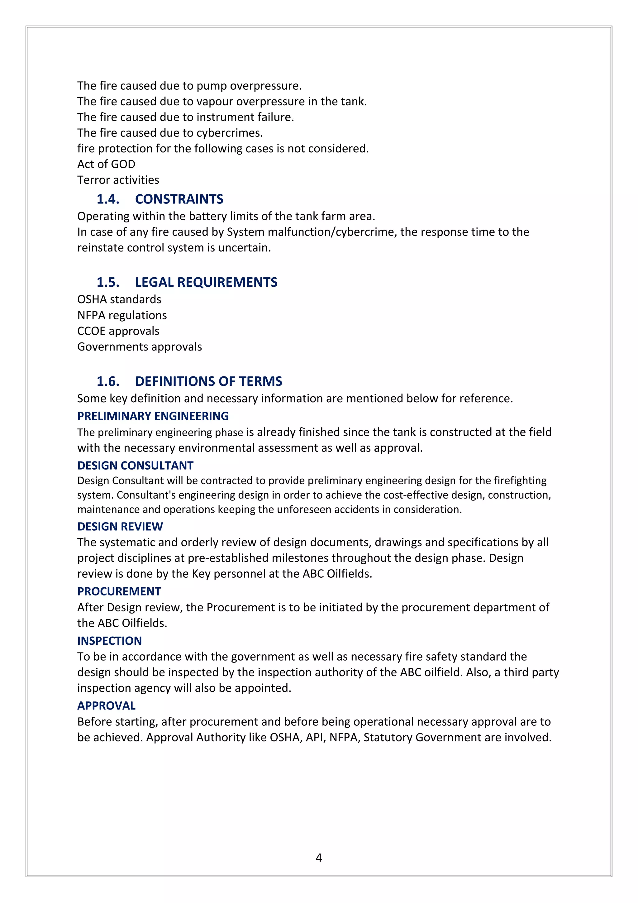 Project Management Tools & Techniques Assignment 1 | PDF