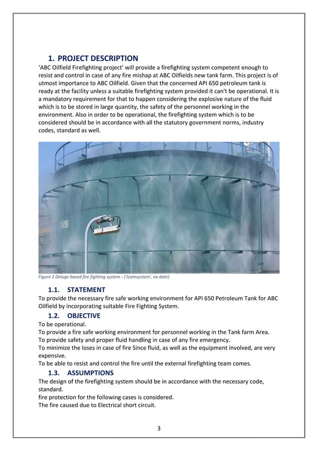 Project Management Tools & Techniques Assignment 1 | PDF