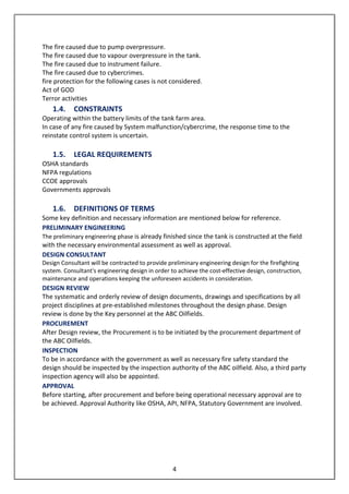 Project Management Tools & Techniques Assignment 1 | PDF