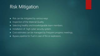 Project Management Tools & Techniques Assignment 1 | PPT