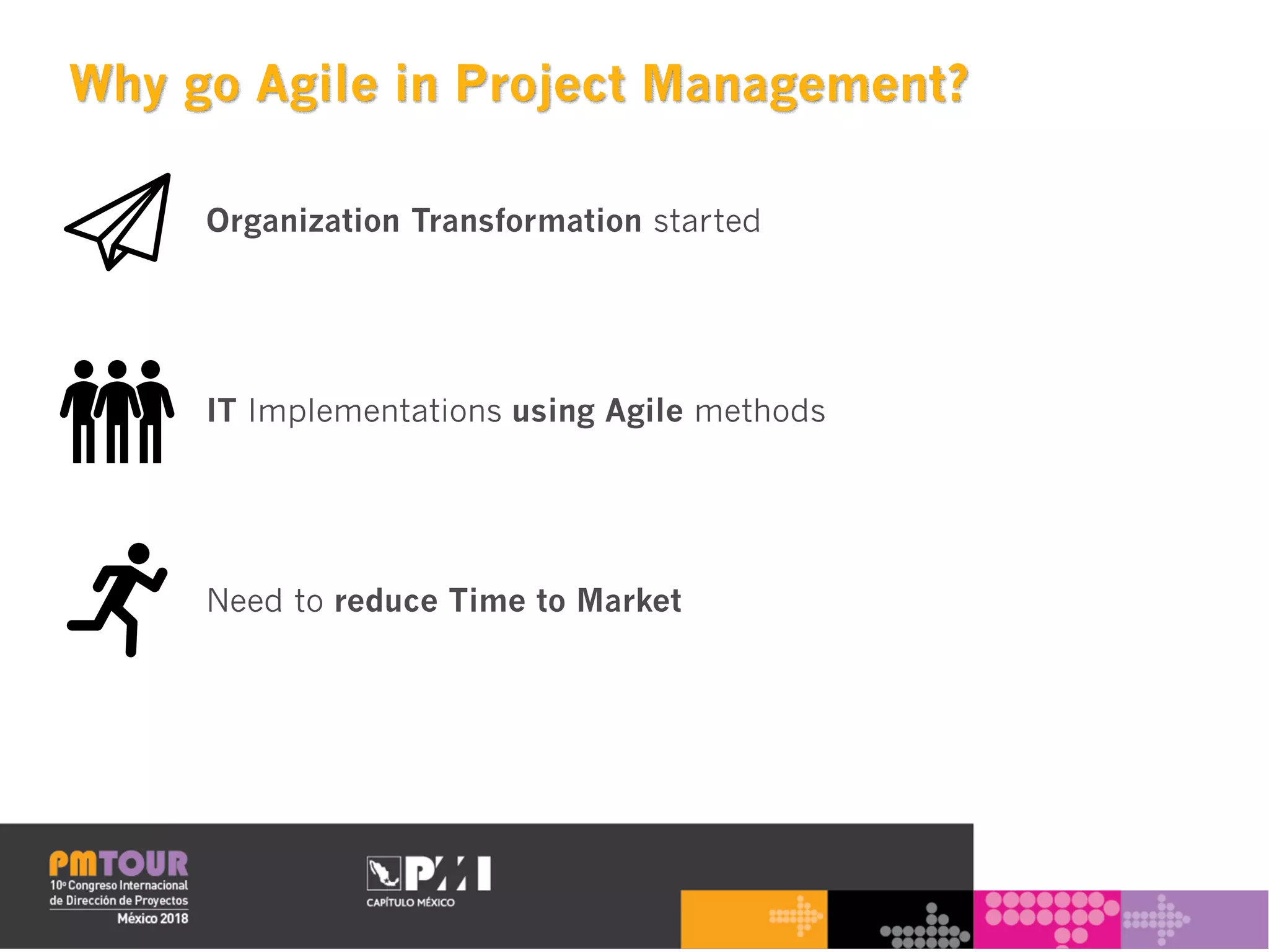 Introduction to an Agile Project Management Policy | PDF