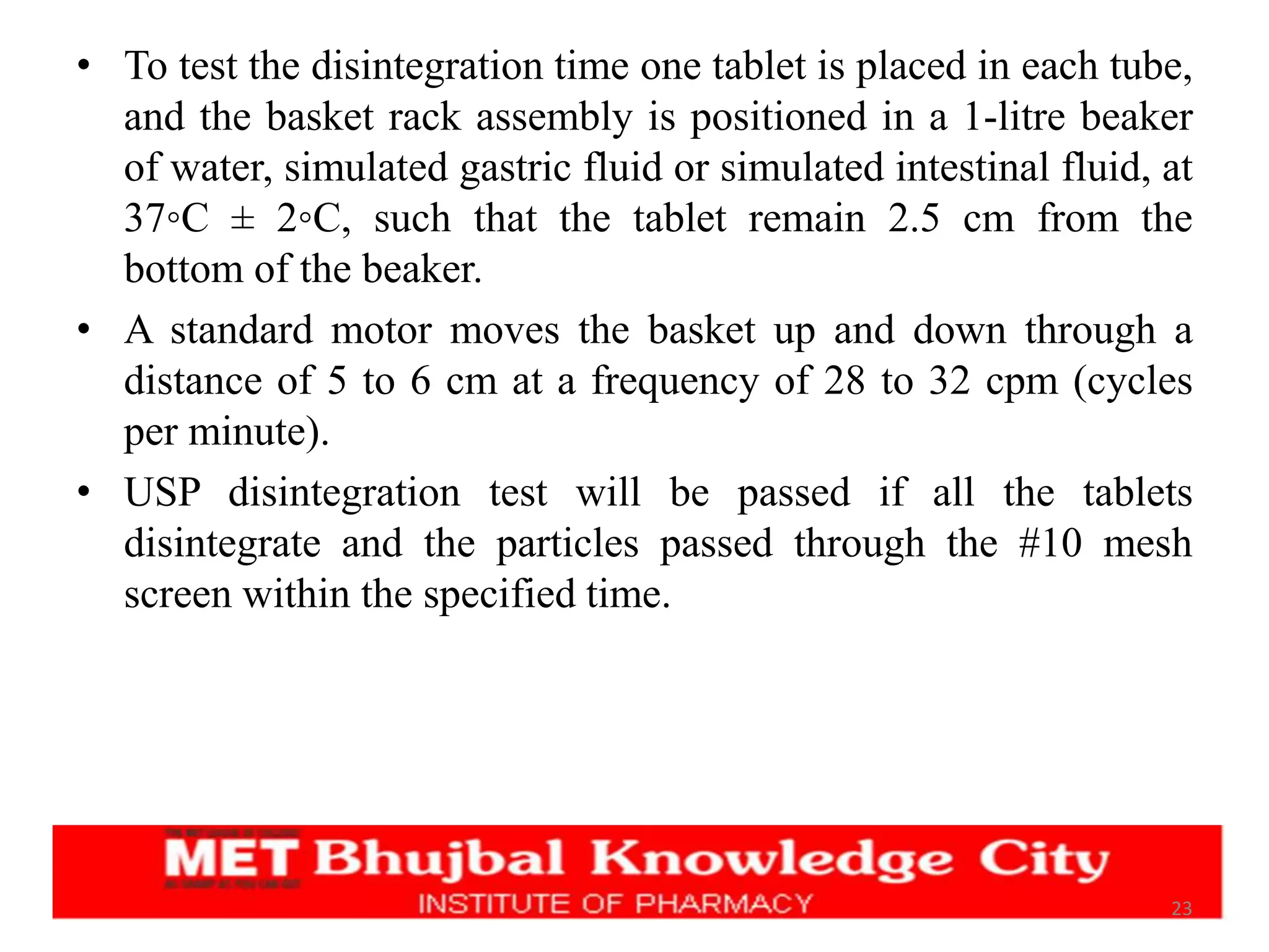 Pharmaceutical Manufacturing Technique PPT | PPTX