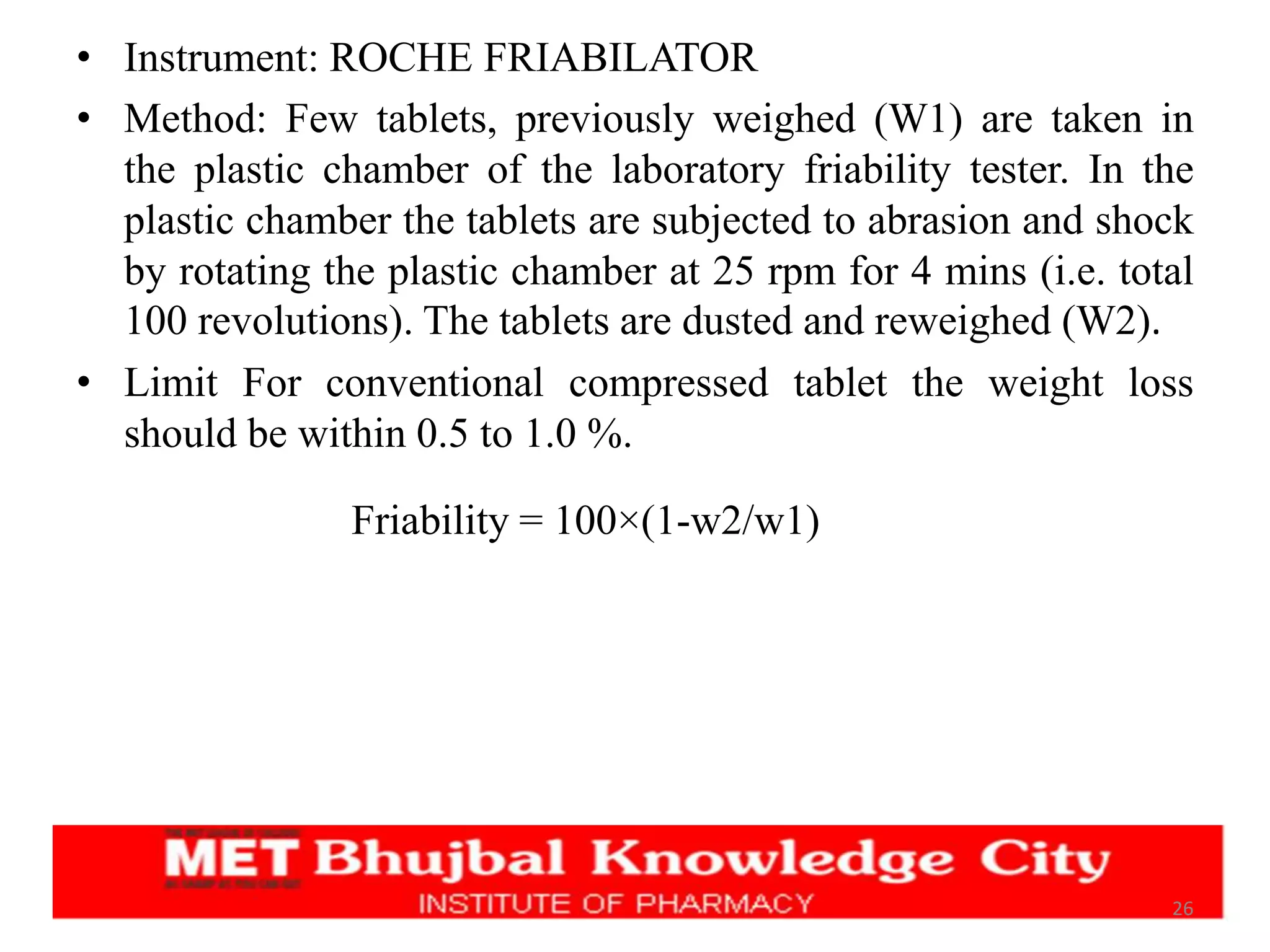 Pharmaceutical Manufacturing Technique PPT | PPTX