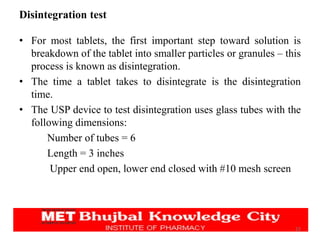 Pharmaceutical Manufacturing Technique PPT | PPTX