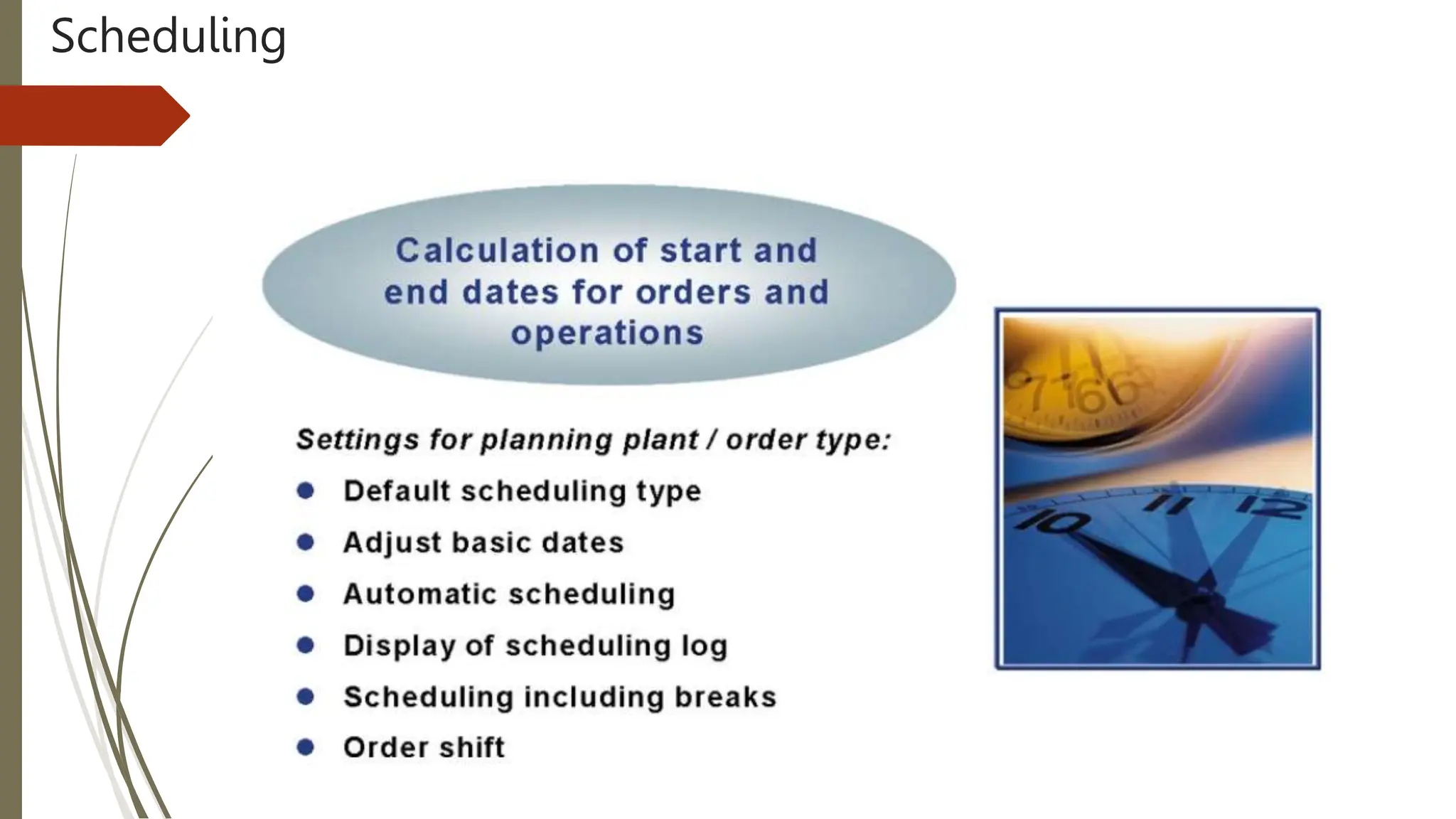 Training SAP PM Module for Beginner Only | PPTX