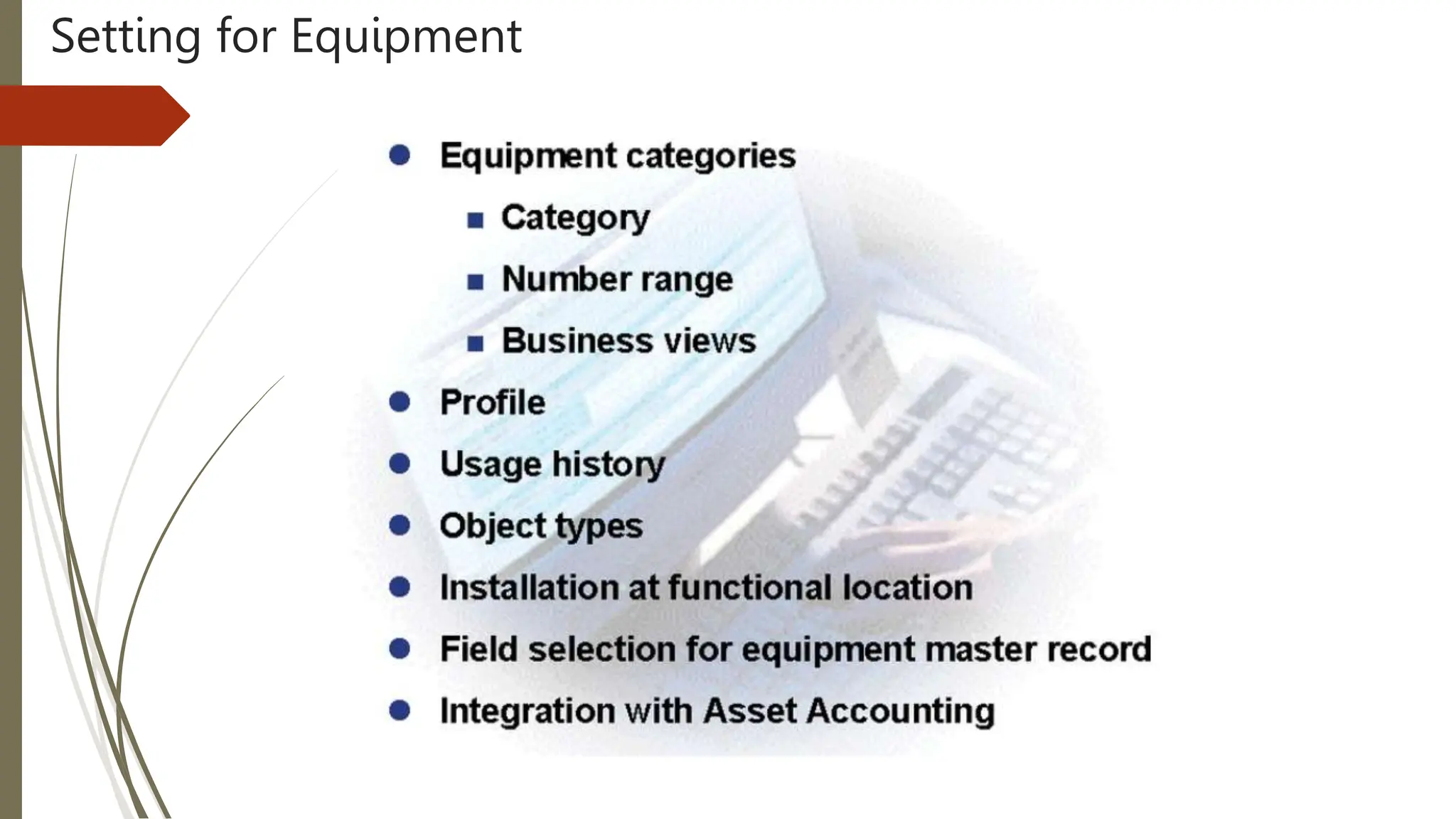 Training SAP PM Module for Beginner Only | PPTX