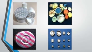 Shrink packaging in pharmaceutical (foil, plastic pouches, bottle seals ...