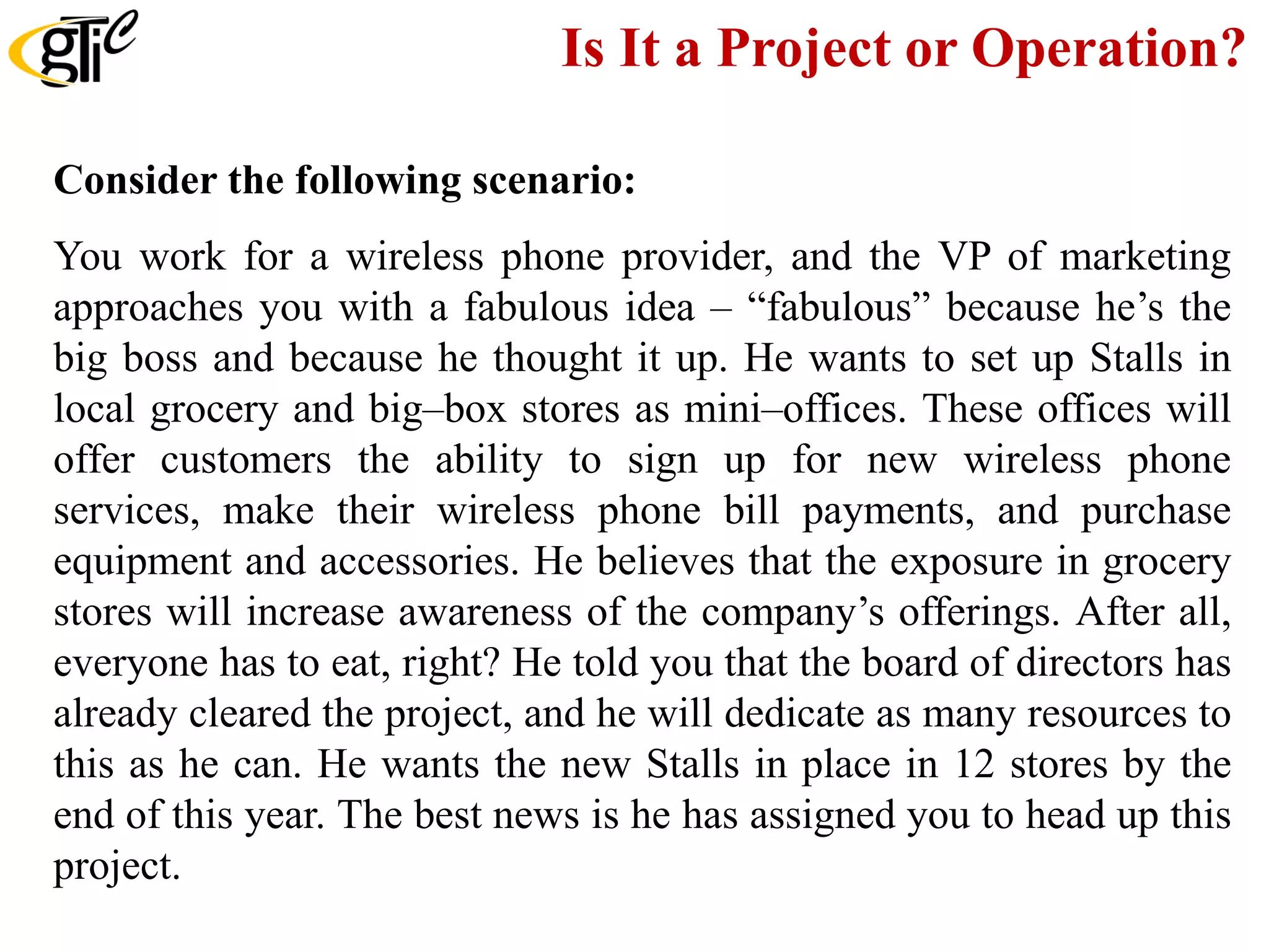 PM using P6 | PDF | Computer Software and Applications | Computing