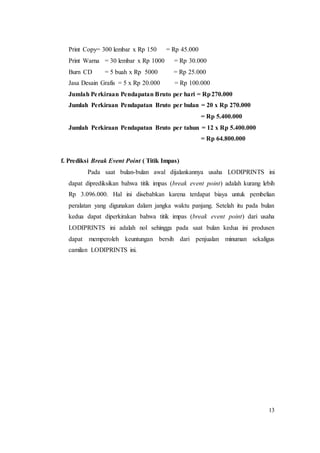 Pmw lodiprints 2016 | DOCX