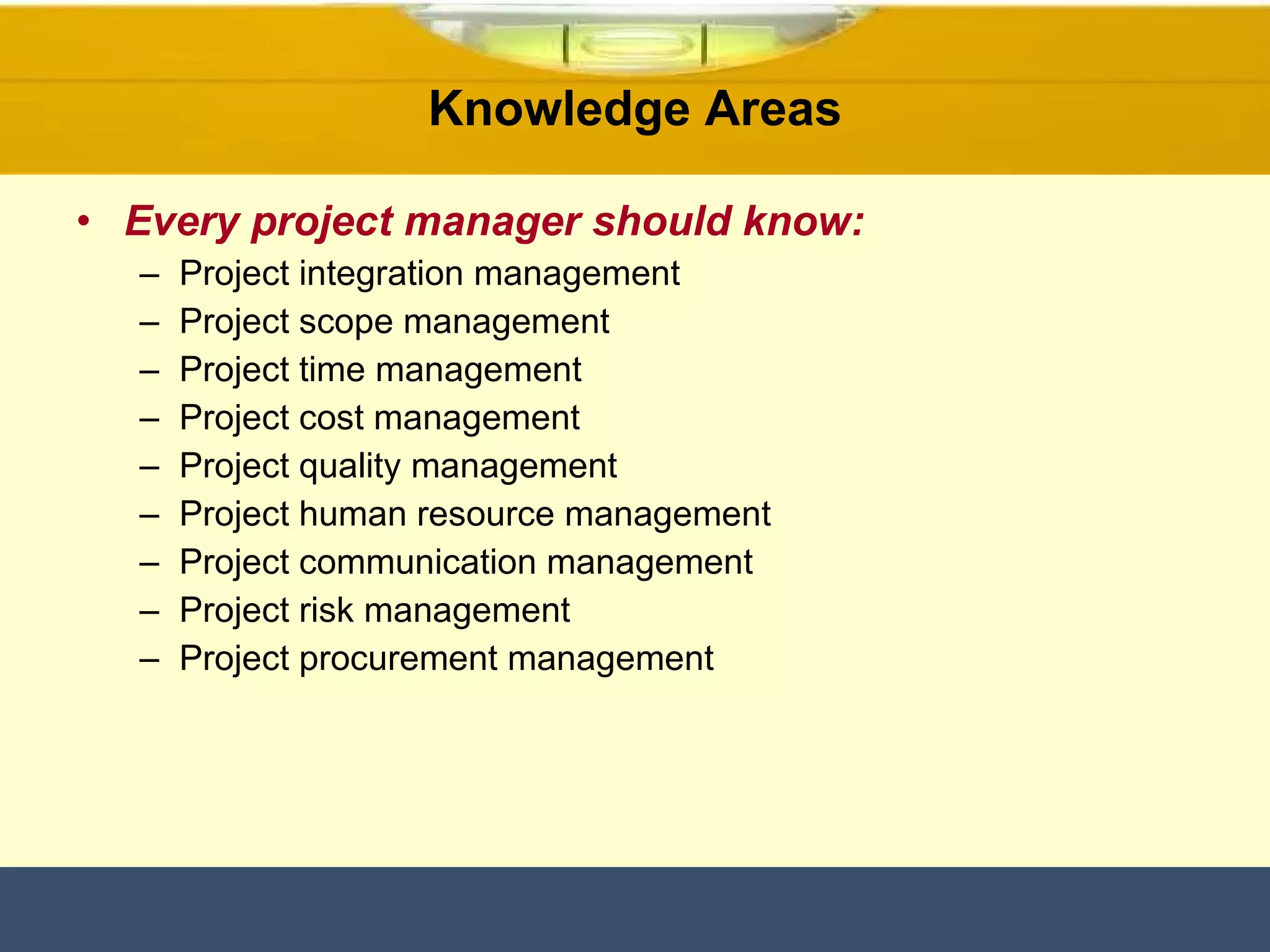 A/E Project Management Optimization-Part One | PPT