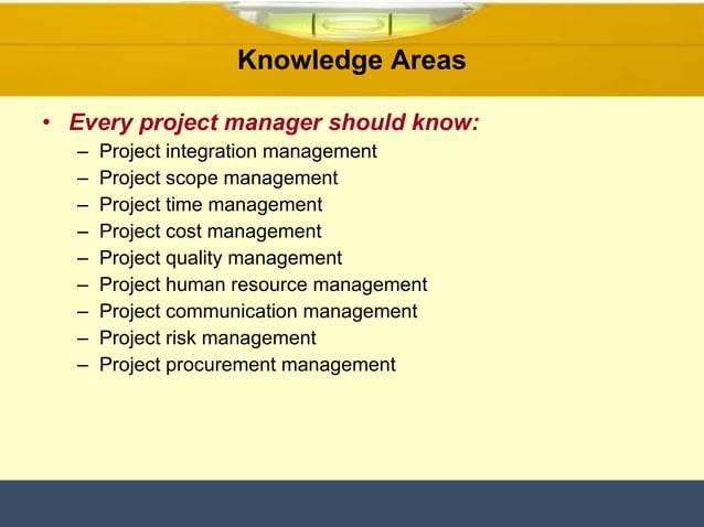 A/E Project Management Optimization-Part One | PPT