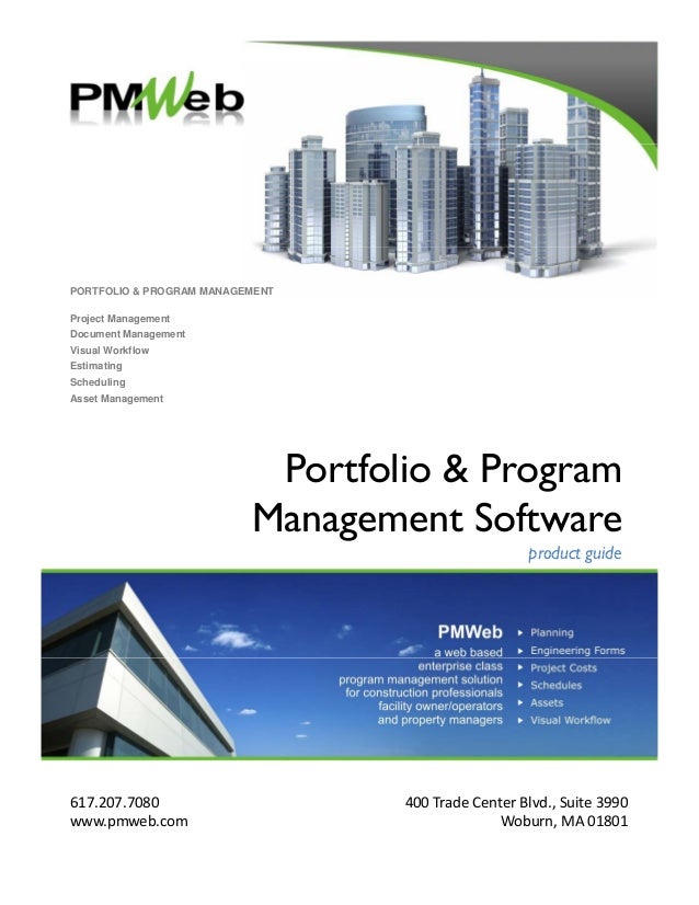 Pmweb Logo