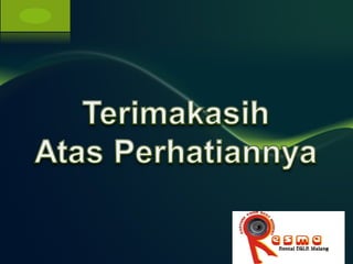 Pmw @Resma_DSLR Rental DSLR Malang | PPT