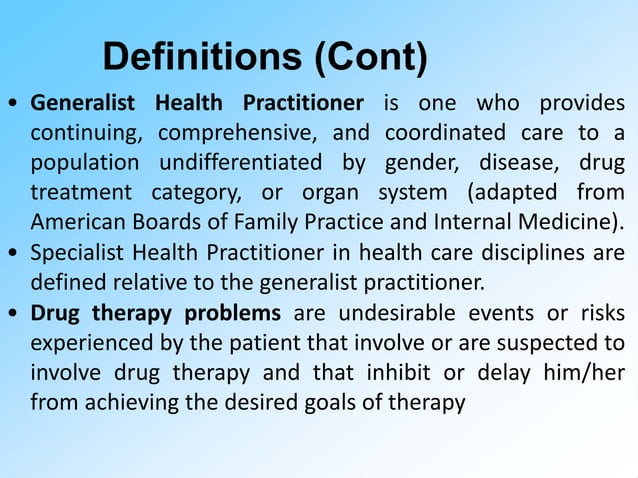 PMY 6110_1-2-Principles of Pharmaceutical Care 1.pdf