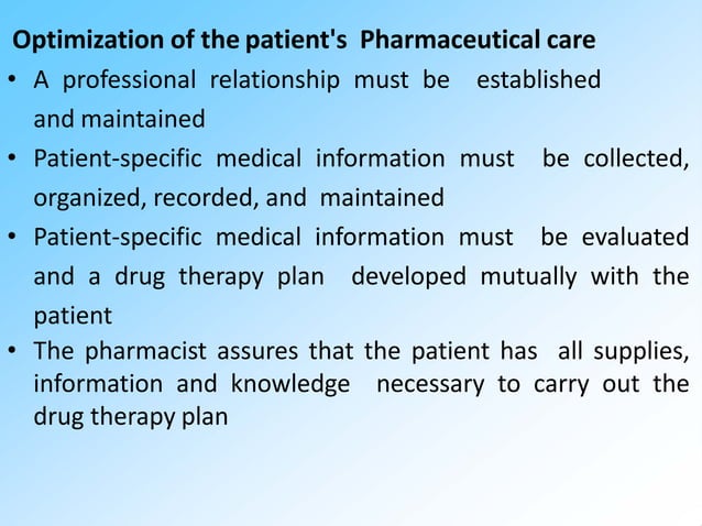 PMY 6110_1-2-Principles of Pharmaceutical Care 1.pdf