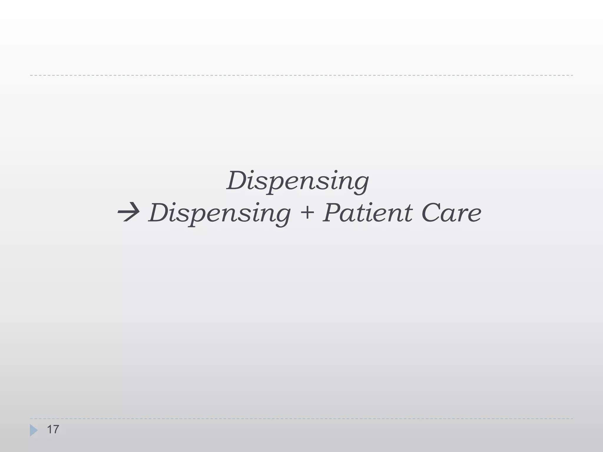 PMY 6120_1-2-Pharmaceutical Formulation Systems_Compound and Dispensing ...