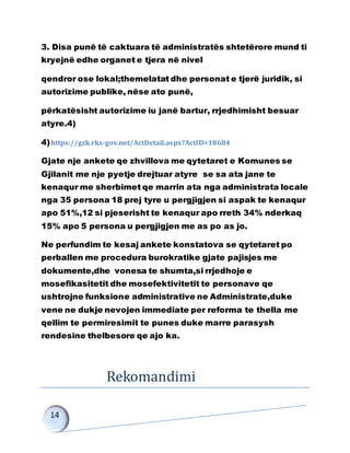 Projekt Hulumtues -Administrata publike | DOCX