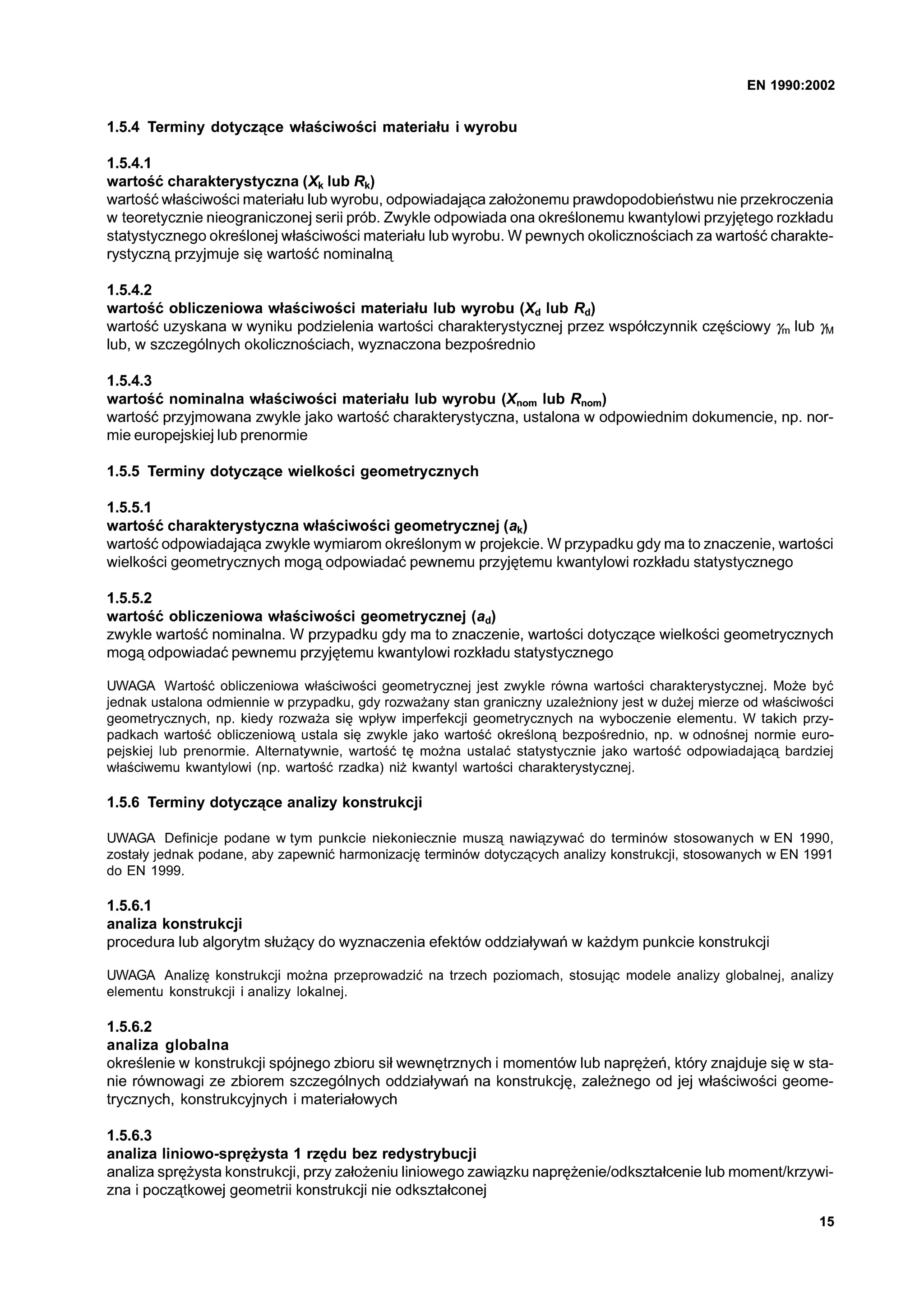 PN-EN 1990_ 2004 - Podstawy projektowania konstrukcji.pdf