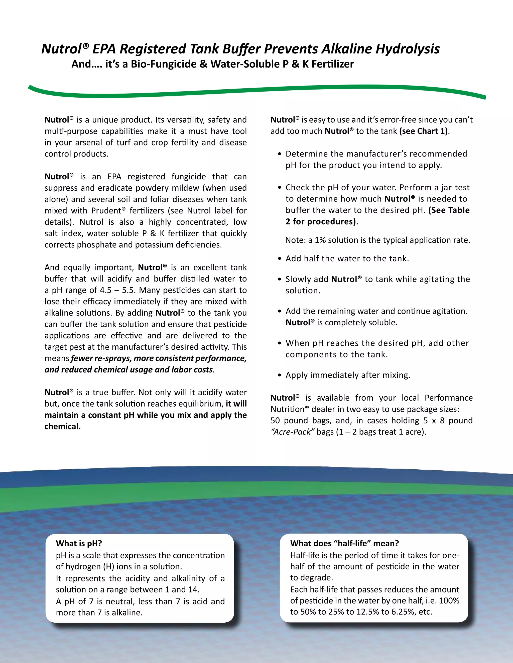 Alkaline Hydrolysis Can Cost You Time and Money | PDF