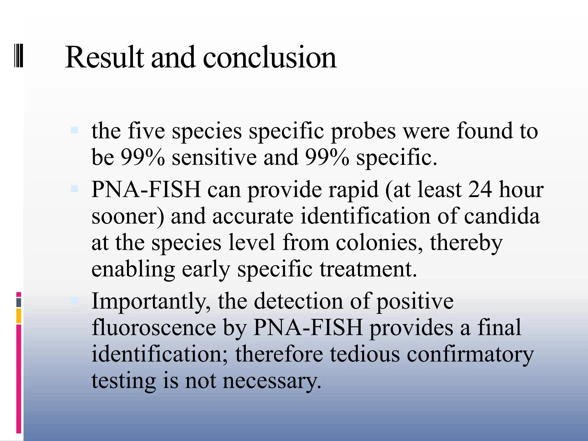 Pna fish by dr prabhash | PPTX