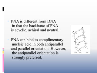 Pna fish by dr prabhash | PPT