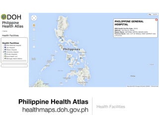 Healthcare Technology in the Philippines | PDF